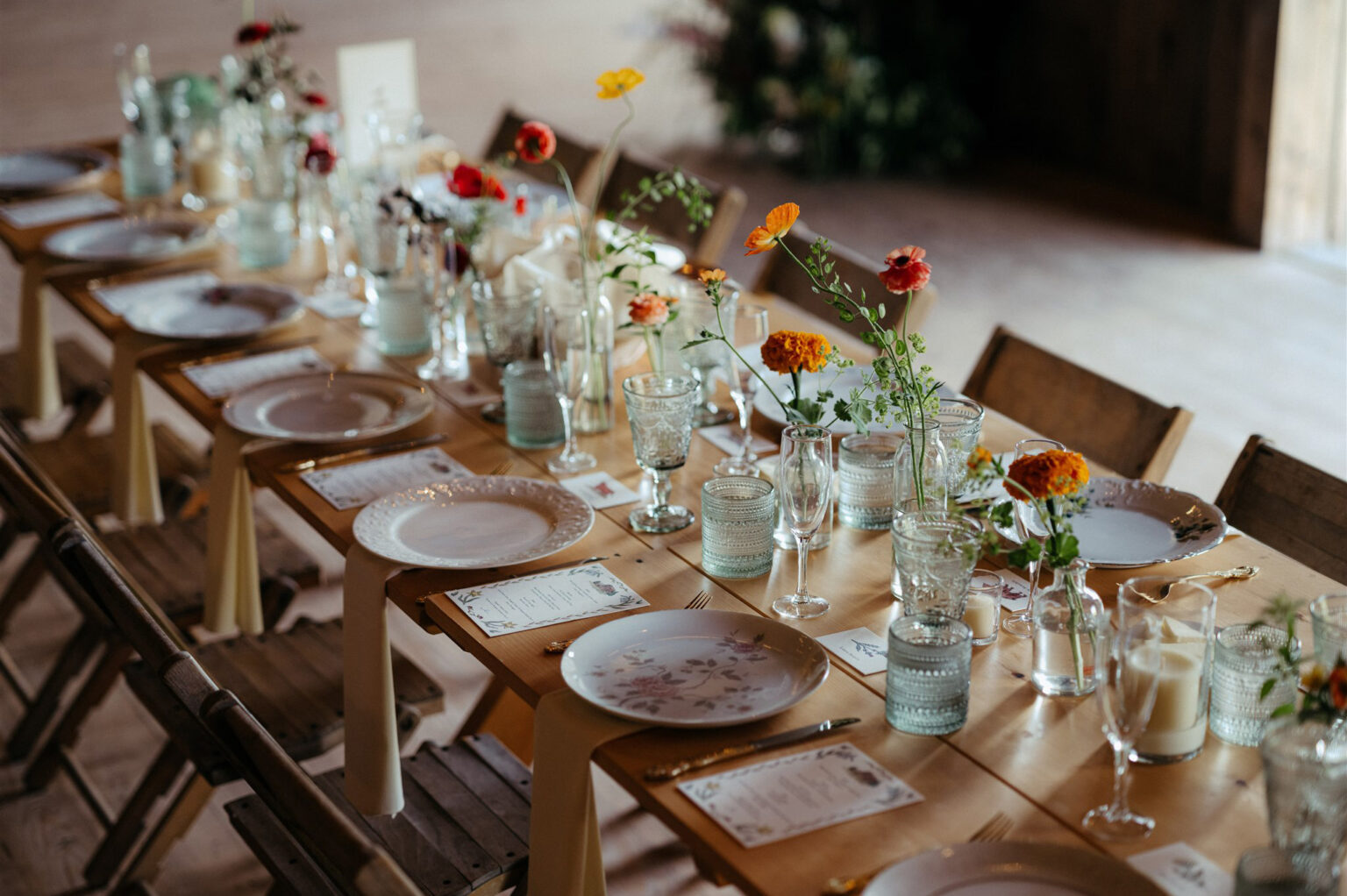 Gallery - SEA CHANGE FARM & FLOWER