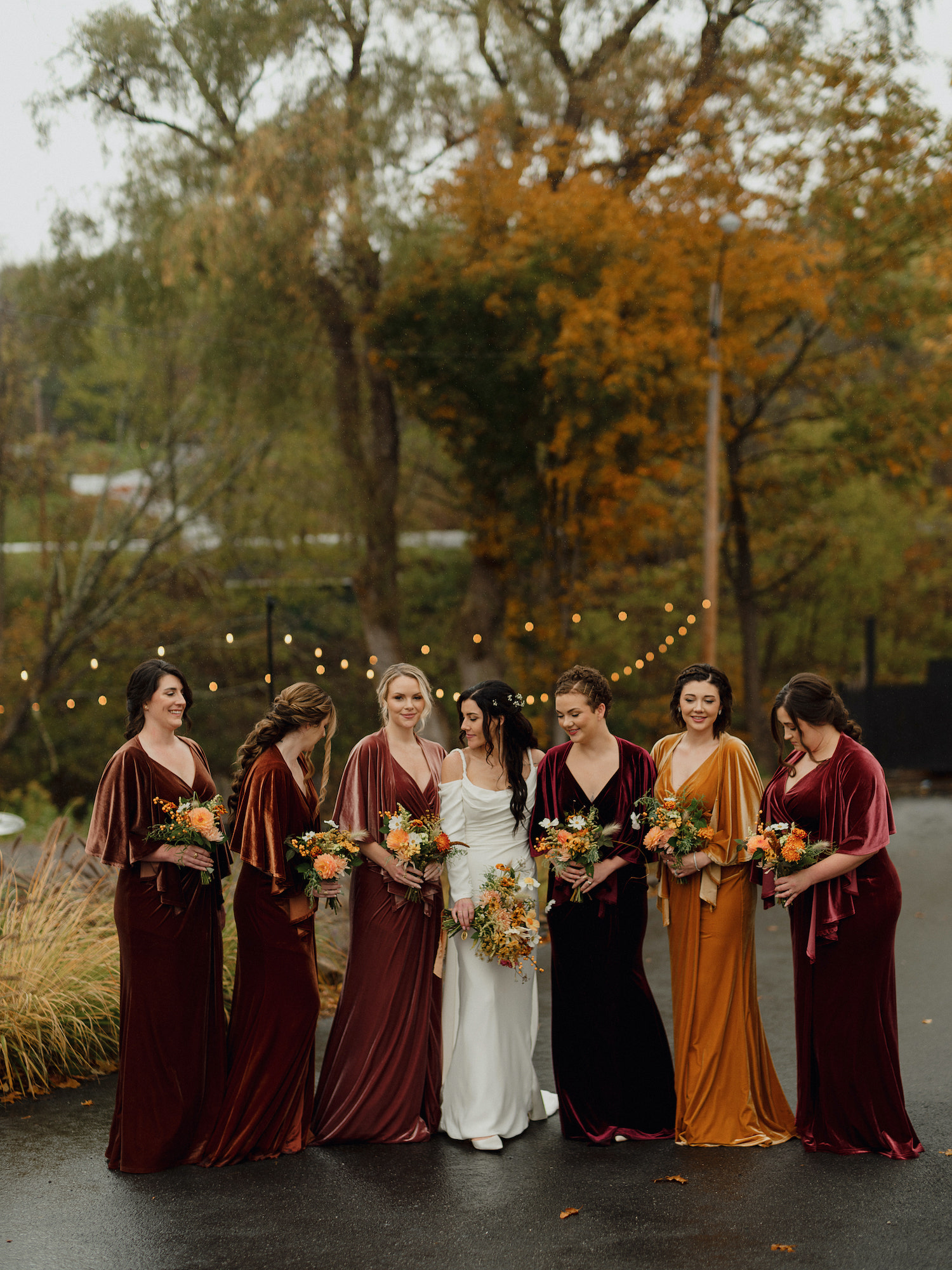 Nora & Zach - SEA CHANGE FARM & FLOWER