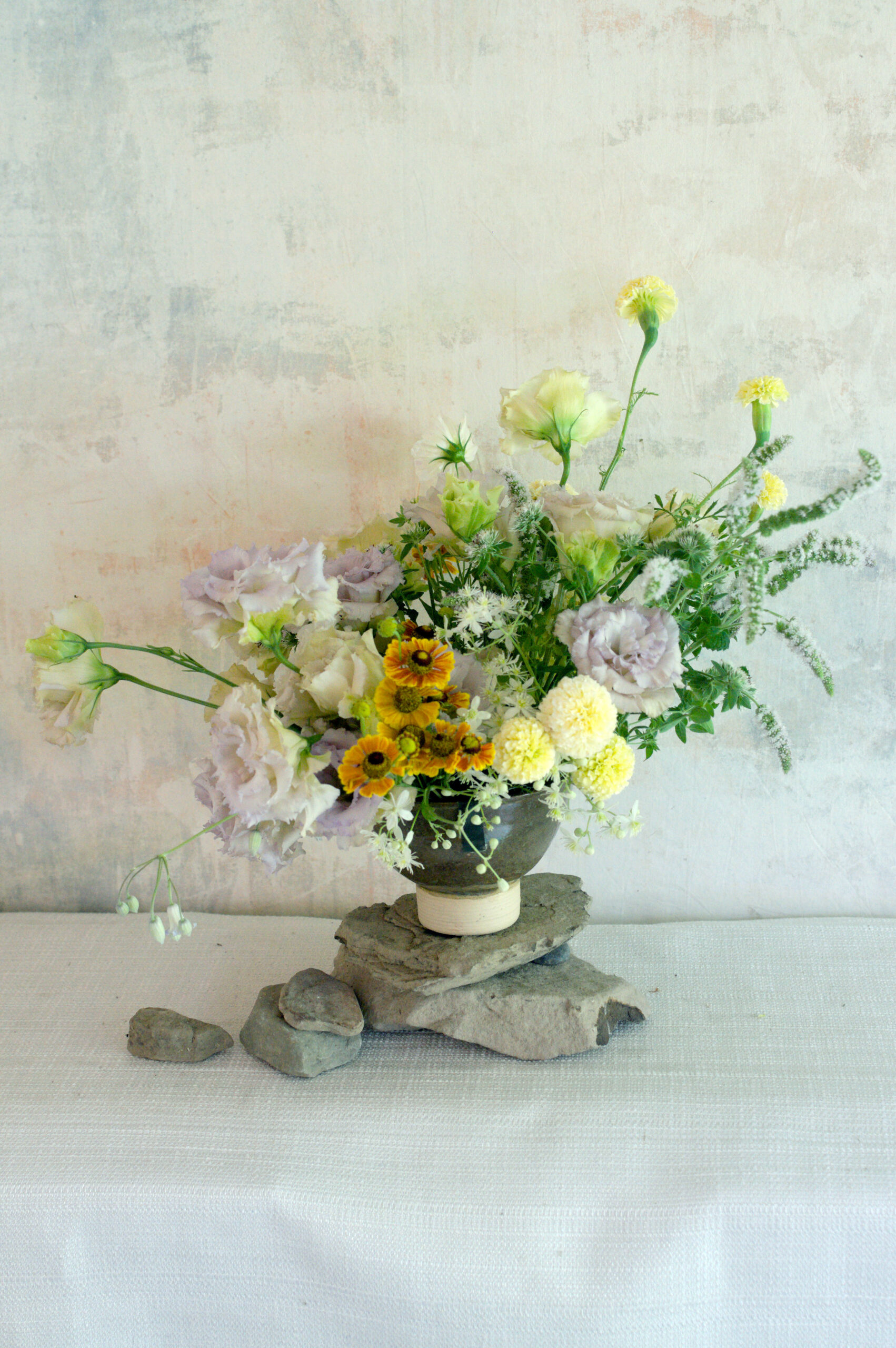 Home - SEA CHANGE FARM & FLOWER